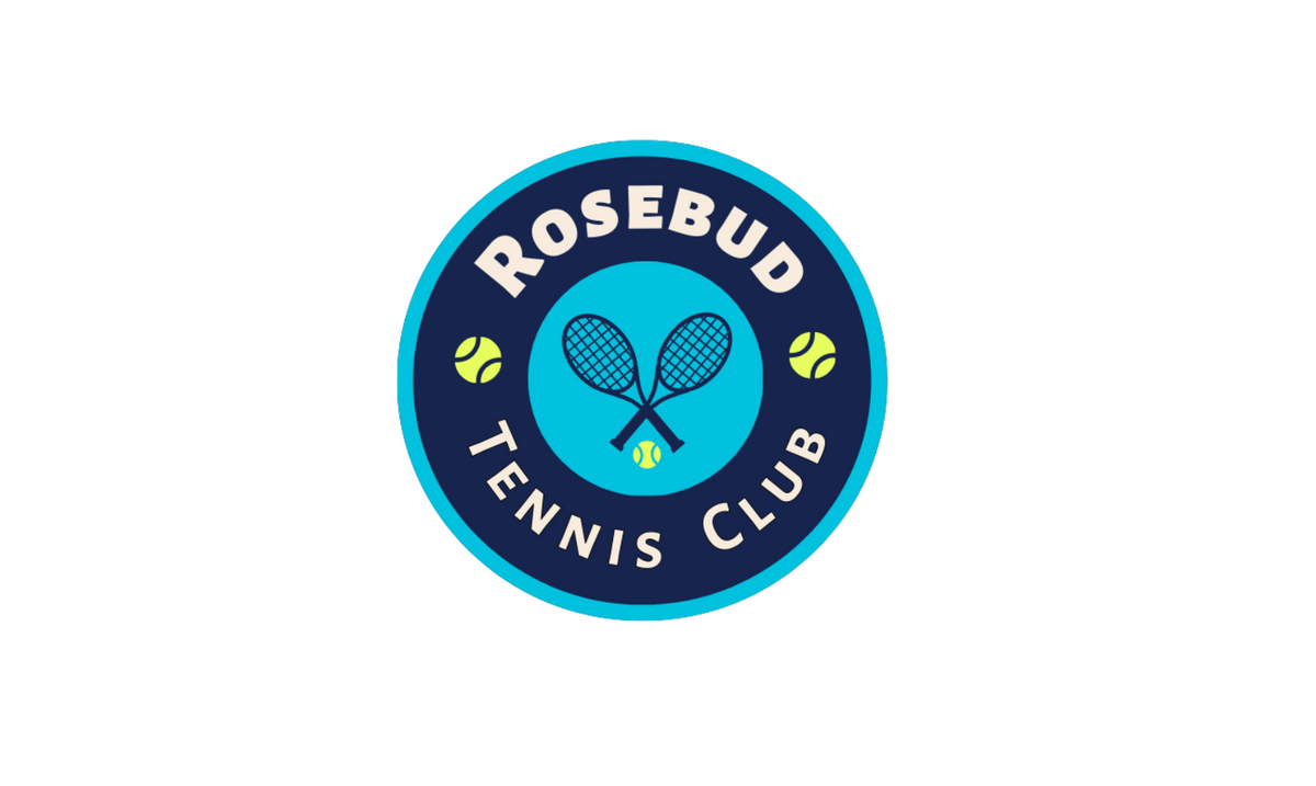 Rosebud Tennis Club – EduThreads