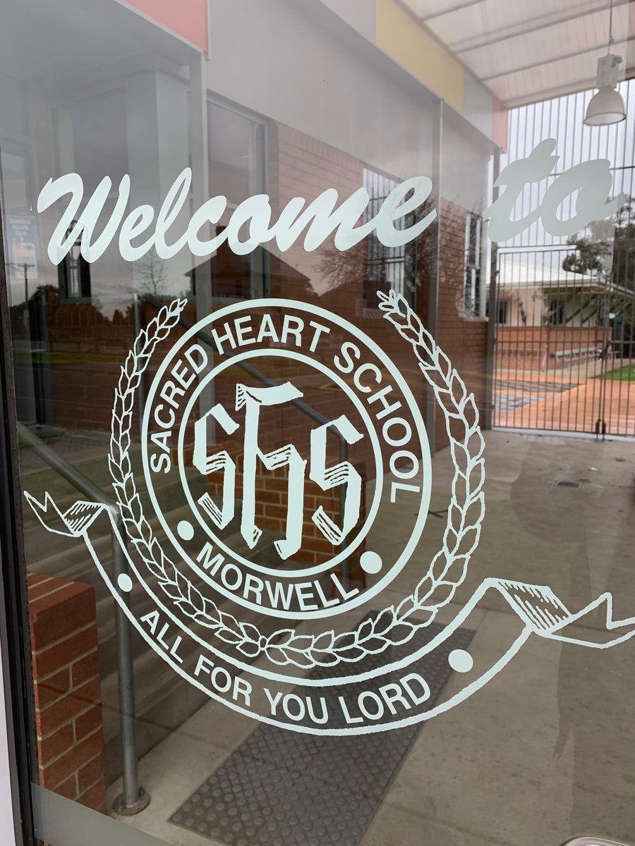 Sacred Heart Primary School Morwell – EduThreads