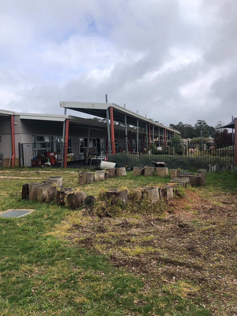 Kinglake Ranges Children's Centre – EduThreads