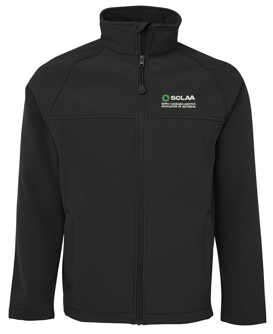 Soft Shell Jacket – EduThreads
