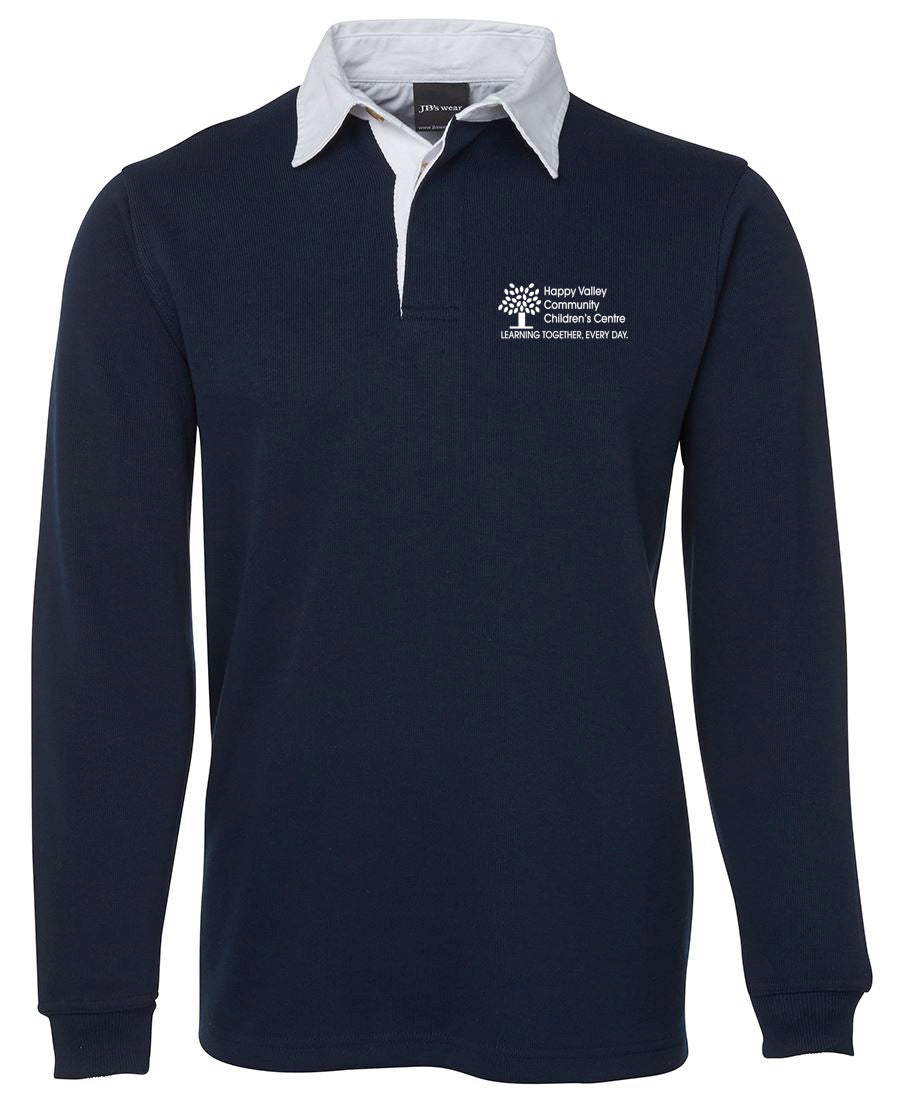 Rugby Jumper – EduThreads