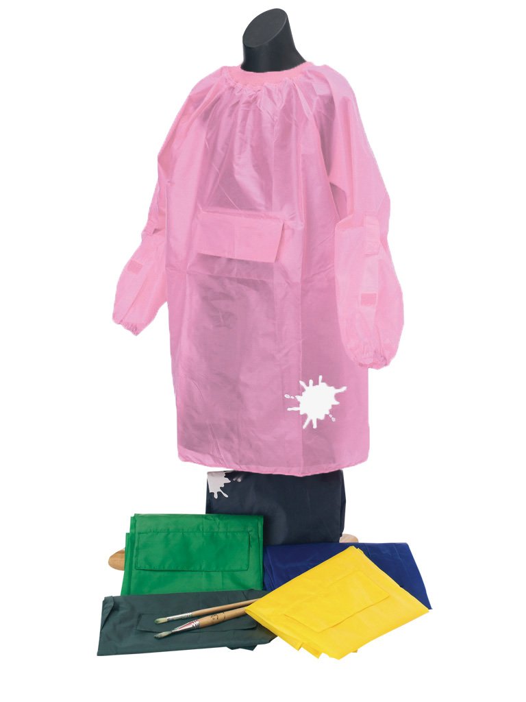 Art Smock – EduThreads
