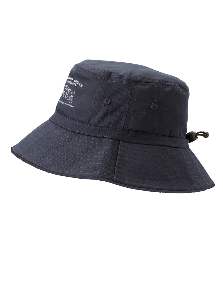 Bucket Hat Adjustable – EduThreads
