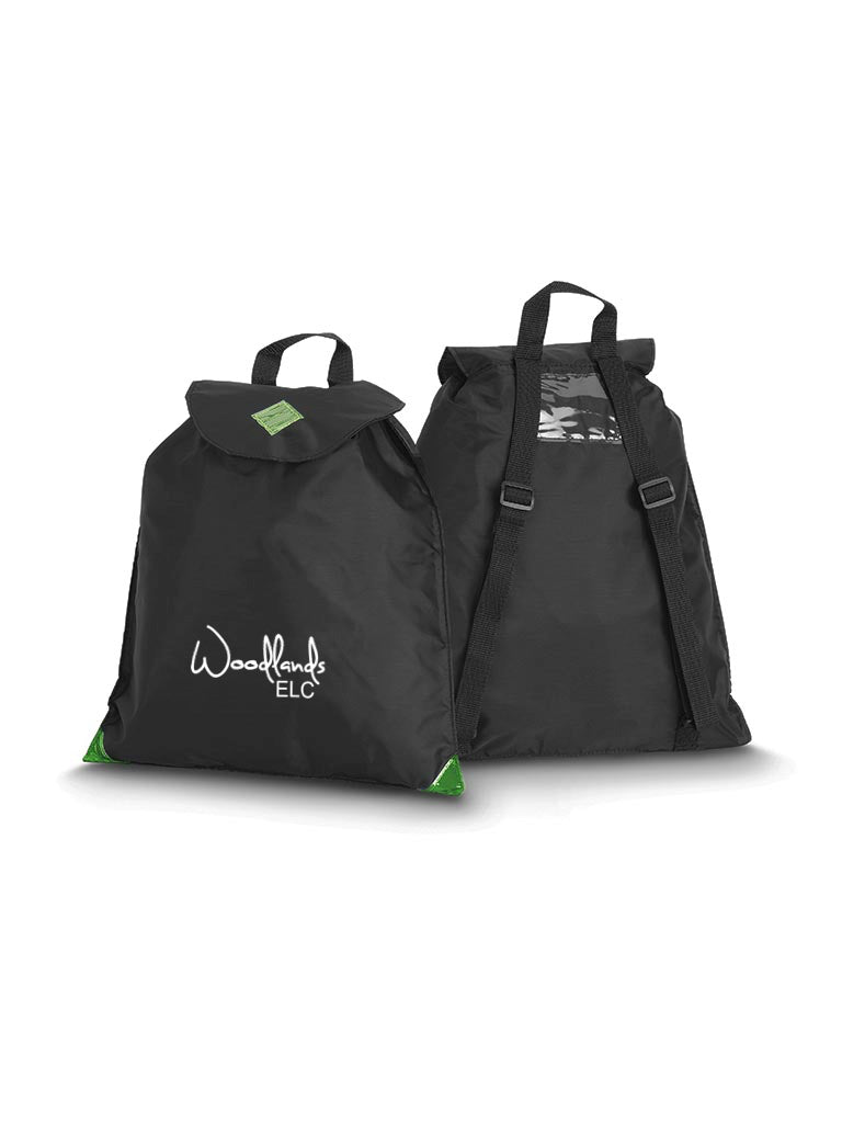 EXCURSION BAG - ELC – EduThreads