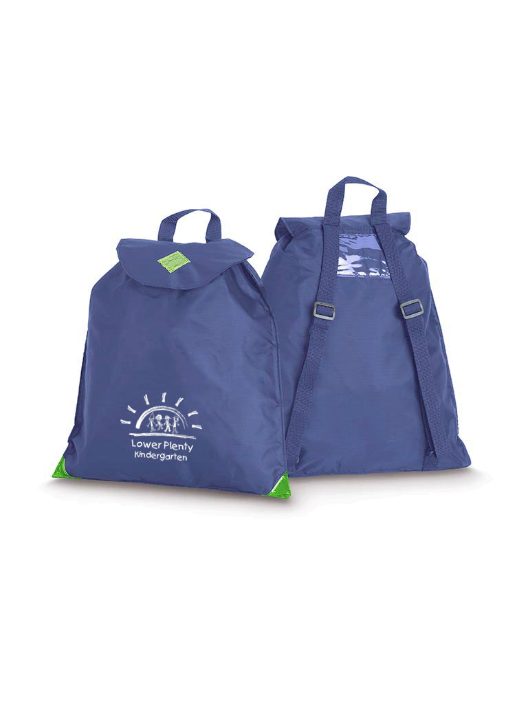 Excursion Bag – EduThreads