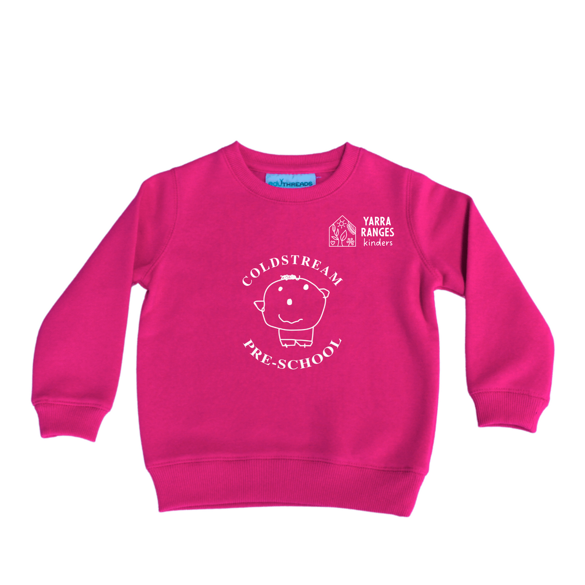 WINDCHEATER – EduThreads