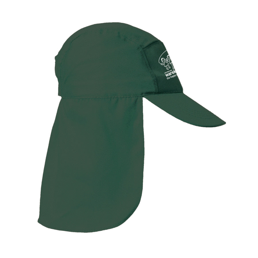 Legionnaire Cap – EduThreads