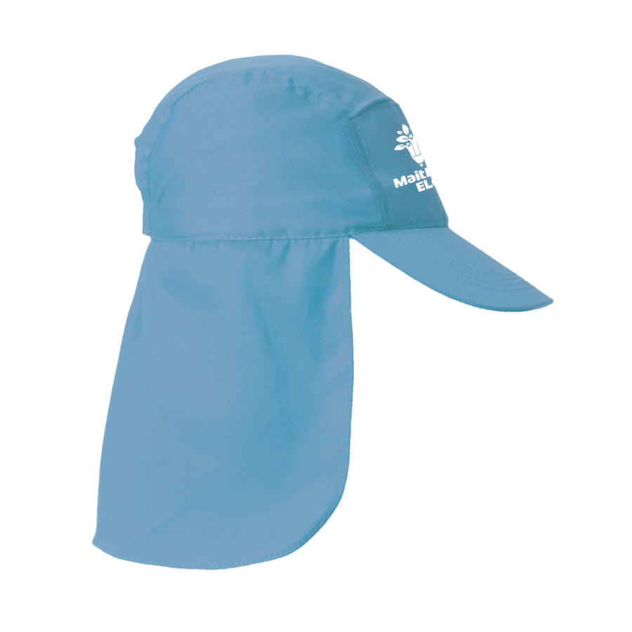 Legionnaire Cap – EduThreads