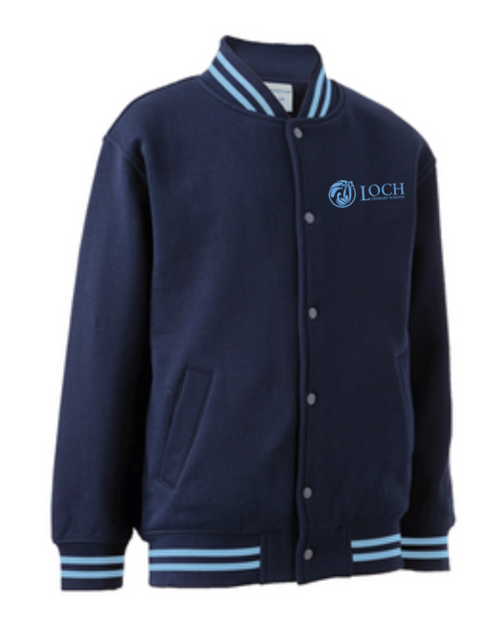 2024 LEAVERS JACKET – EduThreads