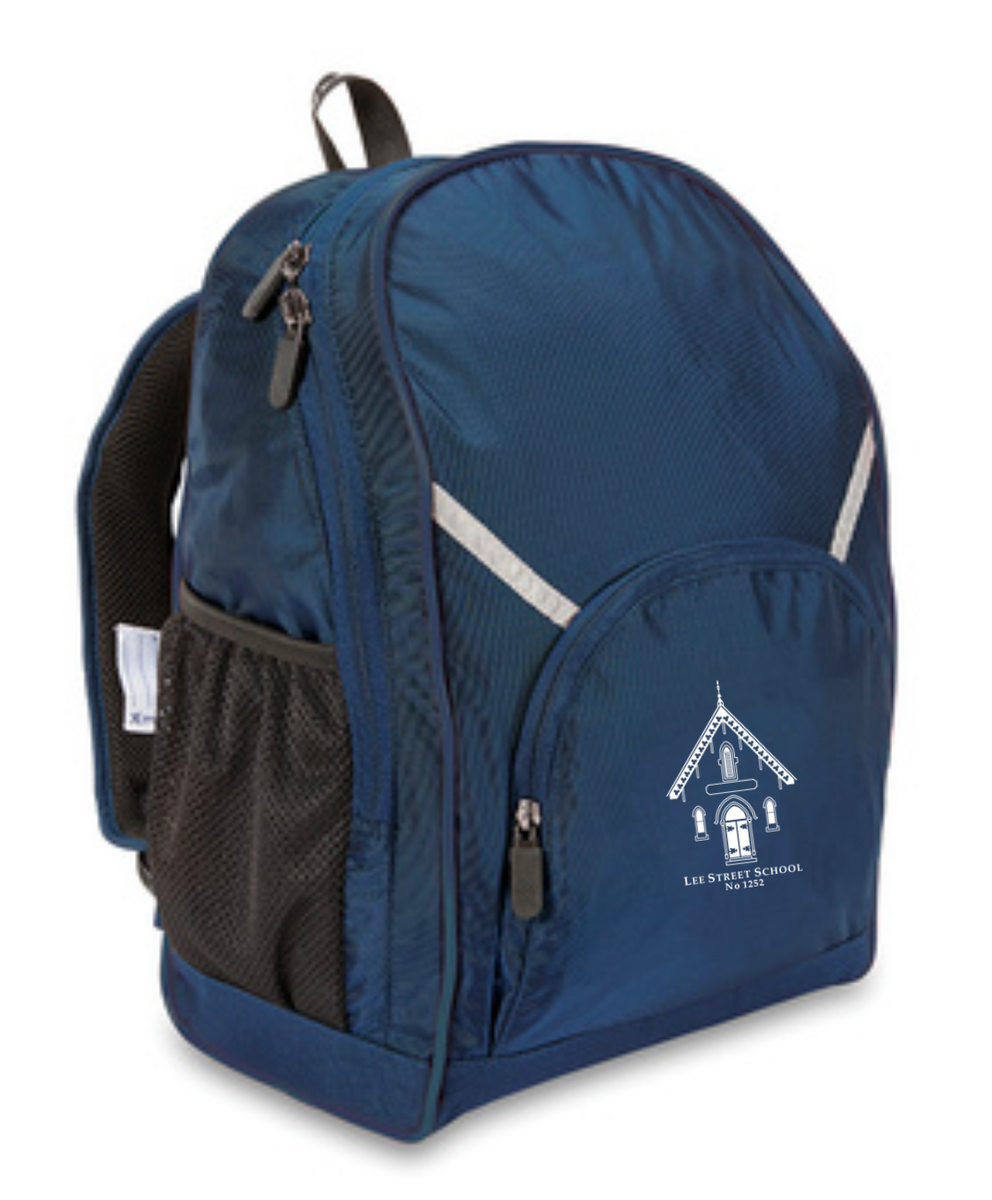 Unopak Backpack – EduThreads