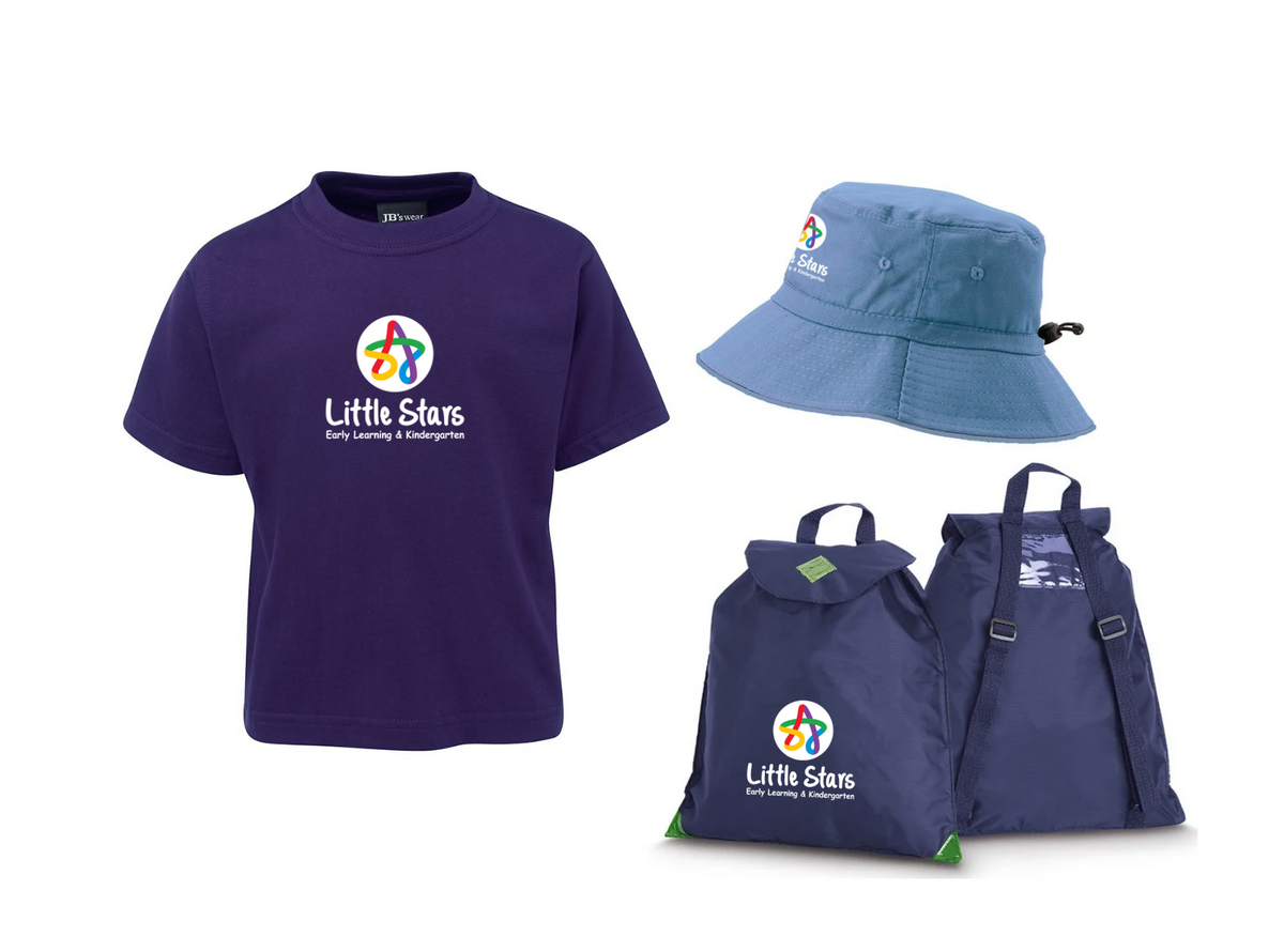 Welcome Starter Pack – EduThreads