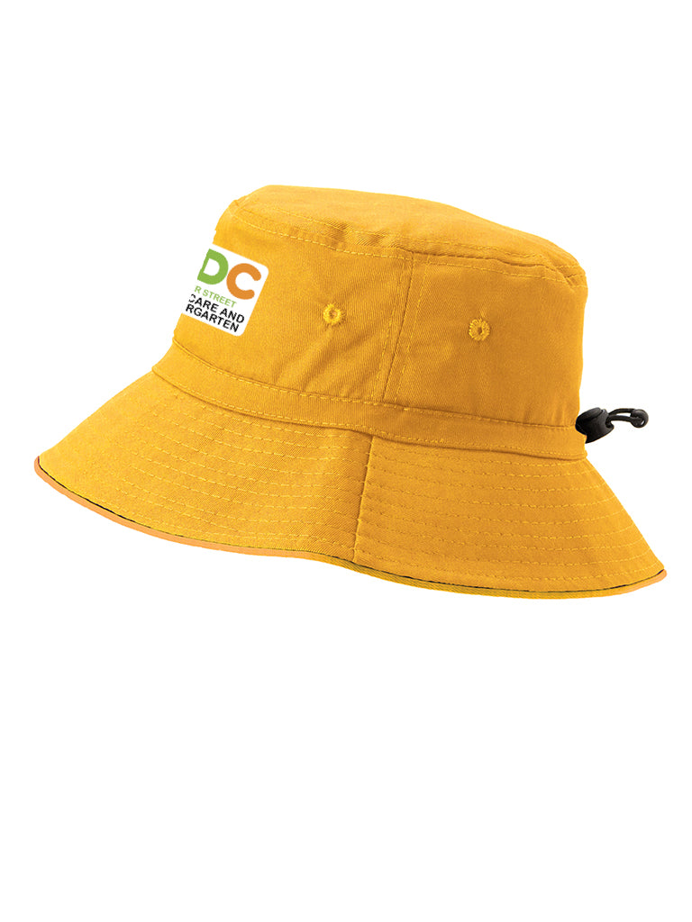 ADJUSTABLE BUCKET HAT – EduThreads