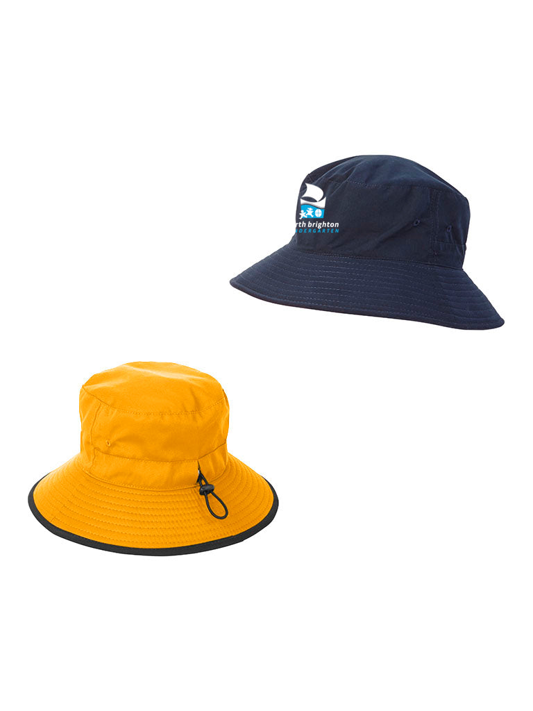 REVERSIBLE BUCKET HAT – EduThreads