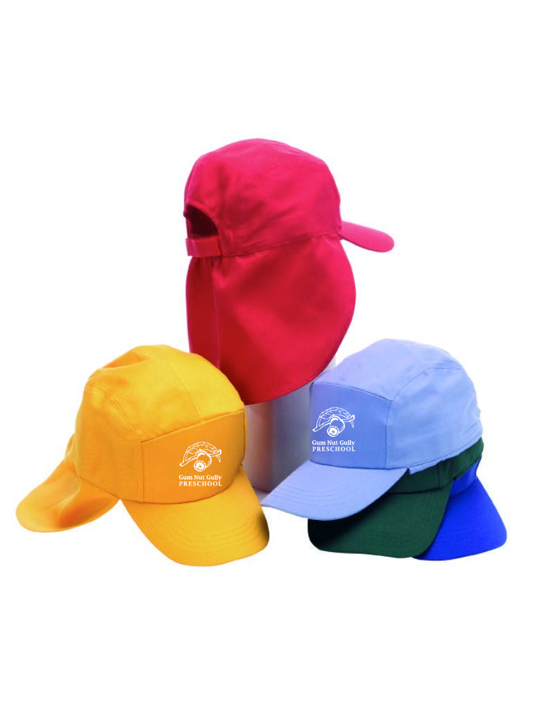 LEGIONNAIRE HAT – EduThreads