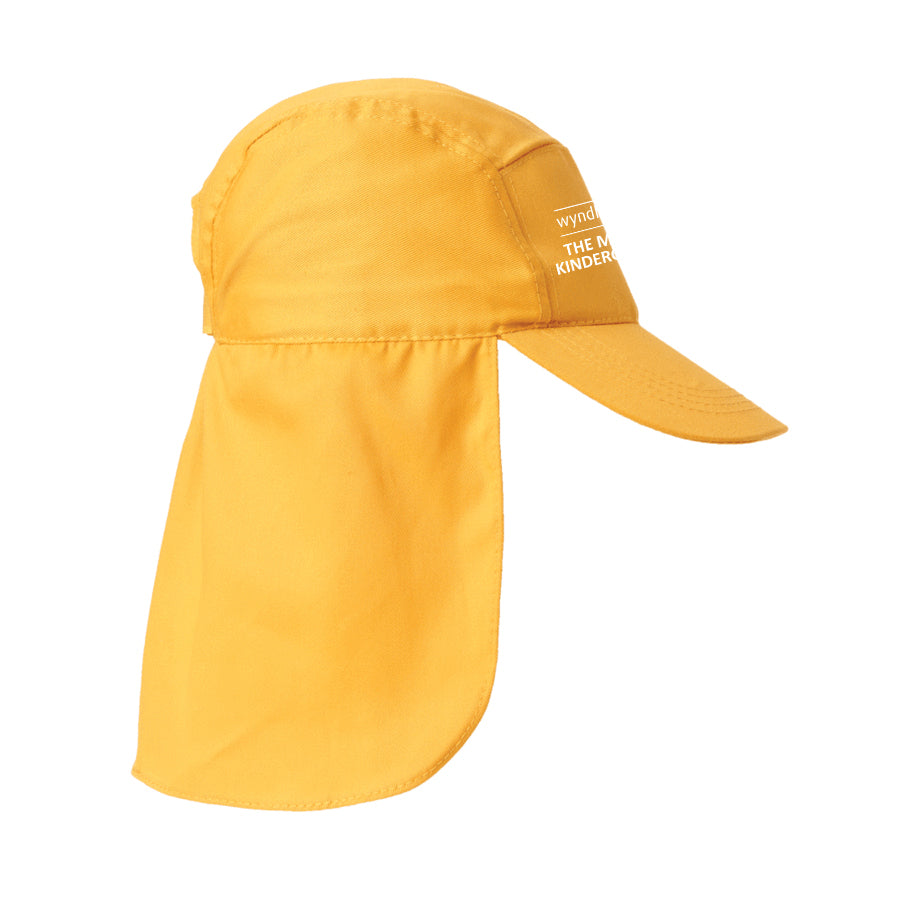 LEGIONNAIRE HAT – EduThreads