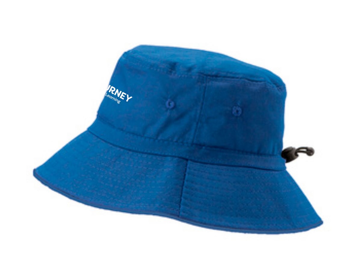 ADJUSTABLE BUCKET HAT - EARLY LEARNING – EduThreads