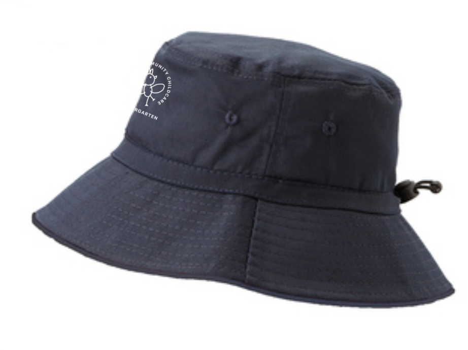 ADJUSTABLE BUCKET HAT – EduThreads